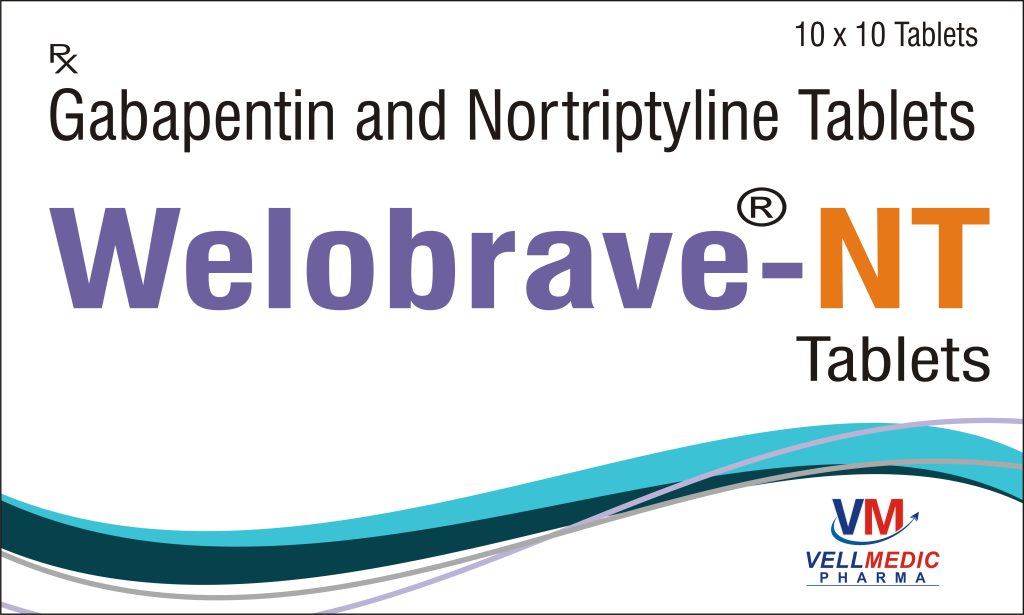 WELOBRAVE-NT Tablets – Vell Medic Pharma